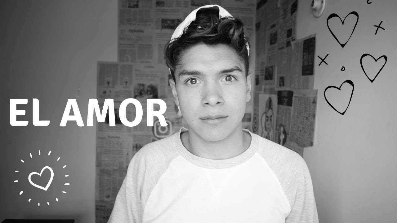 El Amor | Jeff Bernal - YouTube