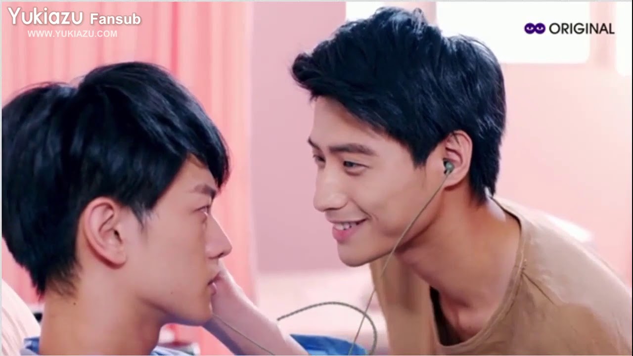 Dark Blue & Moonlight - Episódio 12 [Final] - (Legendado PT-BR) - YouTube