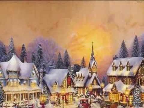 Chris Rae - Driving Home For Christmas (Slowed & Reverb) - YouTube
