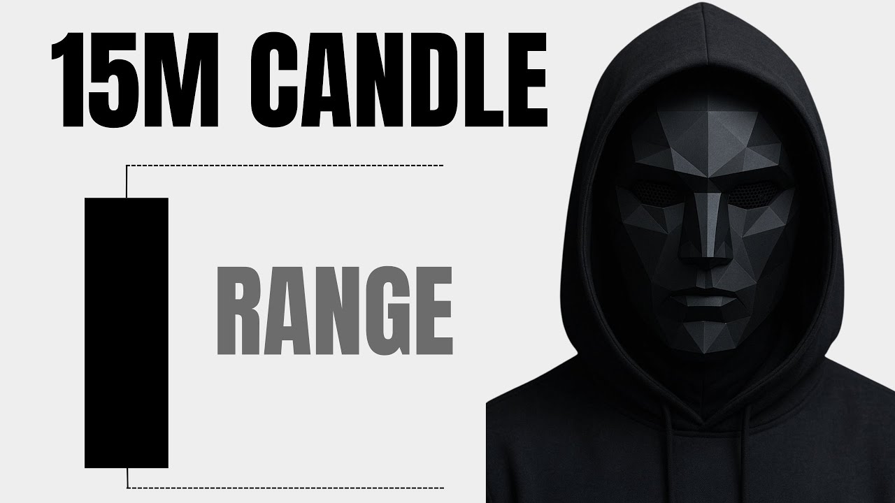 5 AM Model Secrets - 15min Candle Range - YouTube