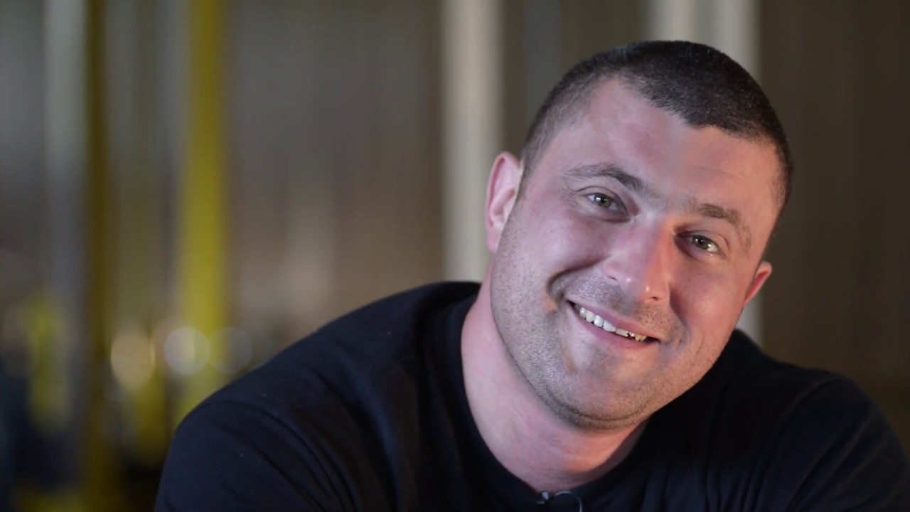 Film in memory of Andriy Pushkar (Trailer) - YouTube