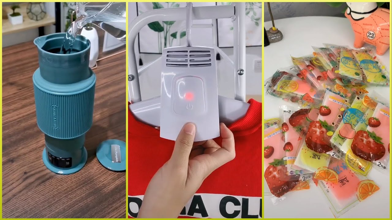 Smart Utilities for every home #43| Versatile Utensils - YouTube