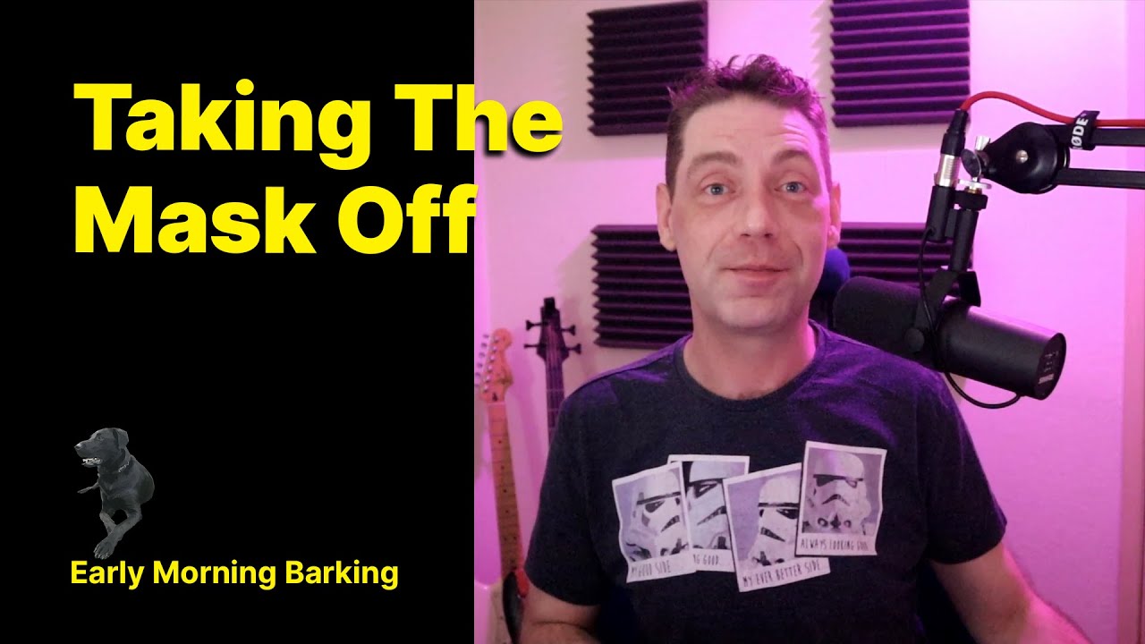 Taking The Mask Off | BPD & NPD | Borderline and Narcissistic ...