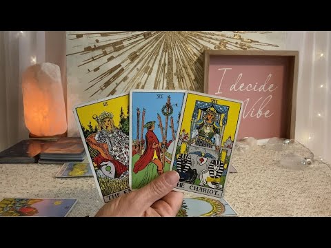 LEO Tarot June 2024–A cycle brings enlightenment and a clear path ️🌎💰 ...