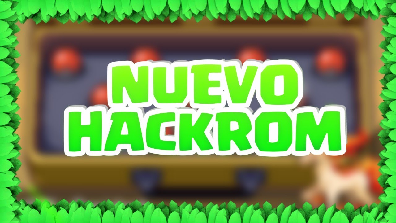 POKÉMON PIT OF 100 TRIALS NUEVO HACKROM - YouTube