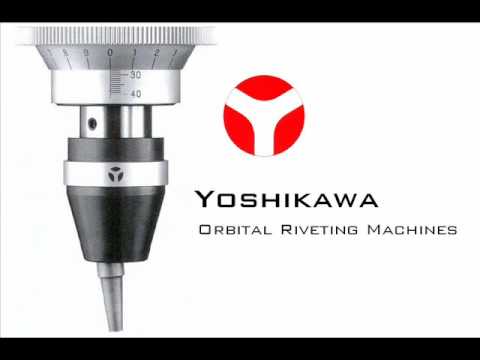 Yoshikawa Promo - YouTube