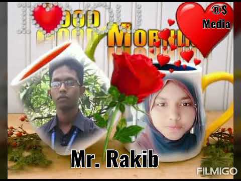 Mr.Rakib Name ring tone- by Rakib Sarder. - YouTube