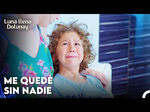 Palabras De Llanto De Bulut - Luna llena Capítulo 2
