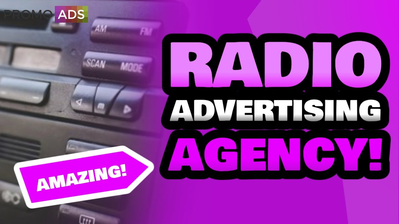 Radio Advertising Specialists Near Me | Promo Ads | Radio Advertising ...
