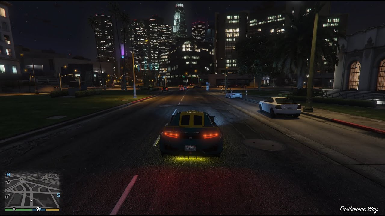 GTA 5 - Back to Classics - YouTube