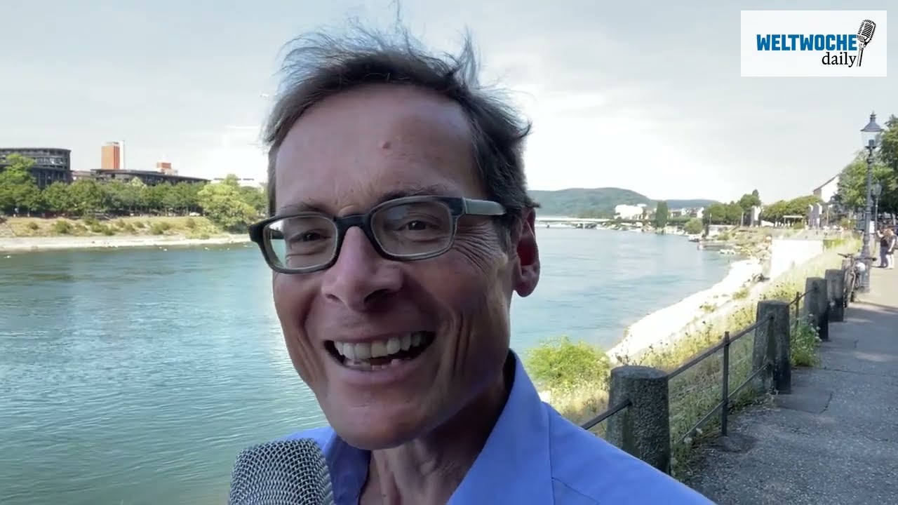 Meilensteine der Schweizer Geschichte, Folge 30 - Weltwoche Daily - YouTube