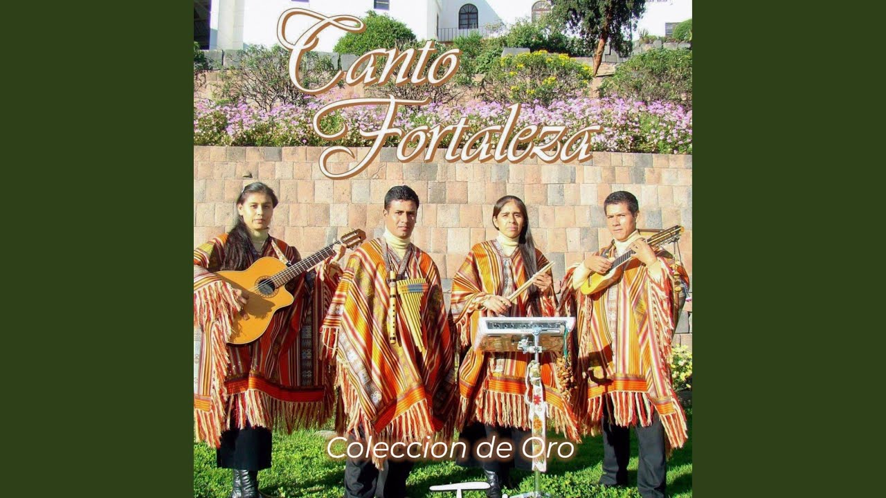 Somos Uno en Cristo - YouTube