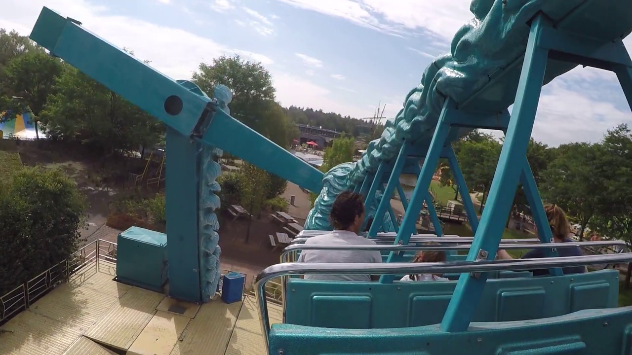 Super Nova (Onride/POV) Video Attractiepark Duinen Zathe 2018 - YouTube