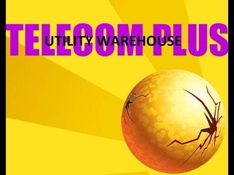 Utility Warehouse Login For Extranet Telecom Plus login for ...