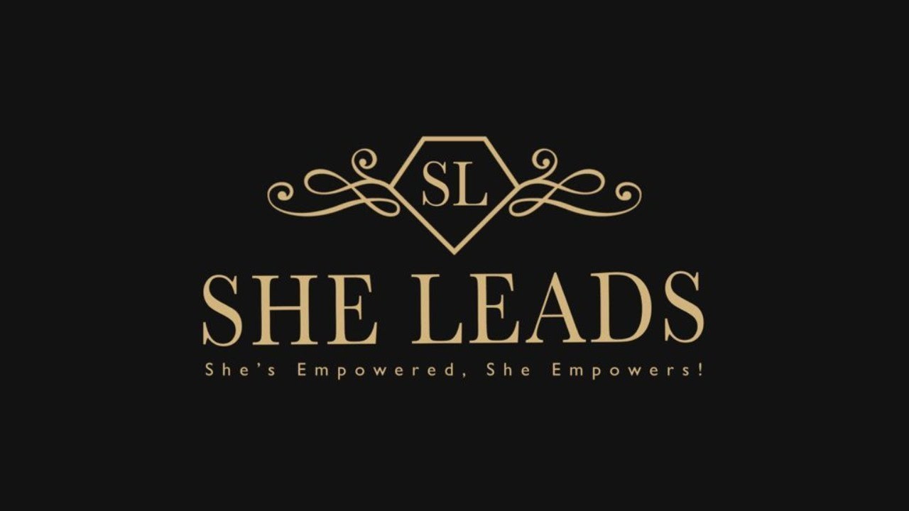 SHE LEADS Event First Session Live Stream - YouTube