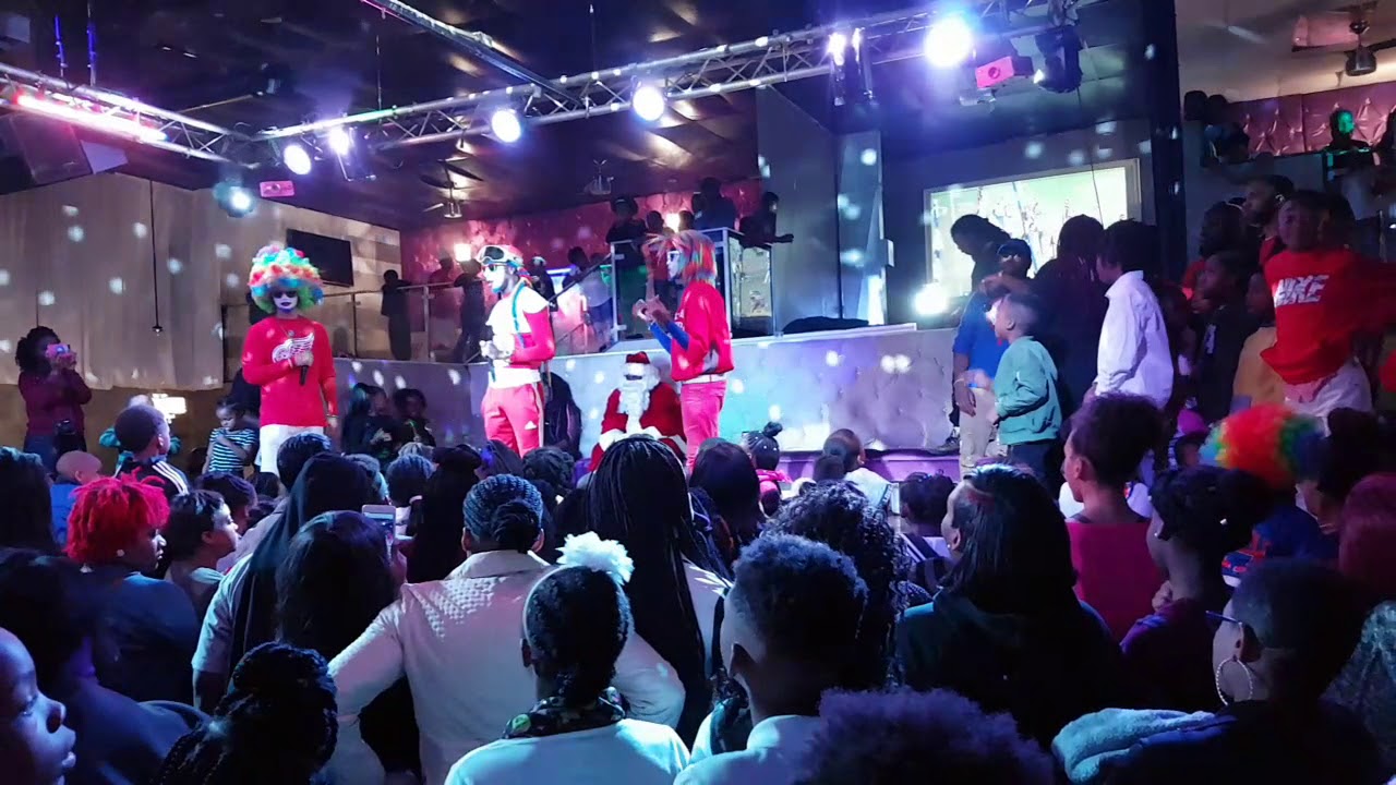 #freshtheclowns live in Concert in St. Louis fresh the clowns and # ...
