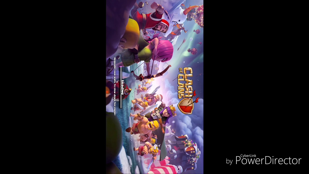 CLASH OF CLANS NEW UPDATE FREEZE WIZARD - YouTube