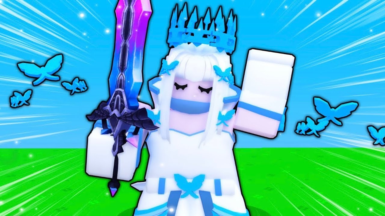 Using Aery Kit in Season 13! (Roblox BedWars) - YouTube