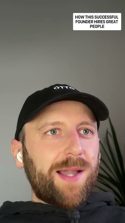 Want Hired ROCKSTARS? Focus on Attitude Over Skills! - YouTube