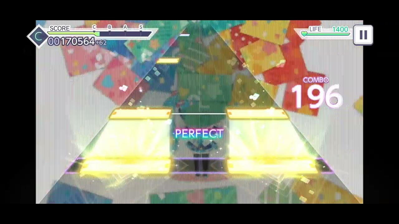 Hatsune Miku: Colorful Stage - "Music Like Magic!" / "魔法みたいなミュージック ...
