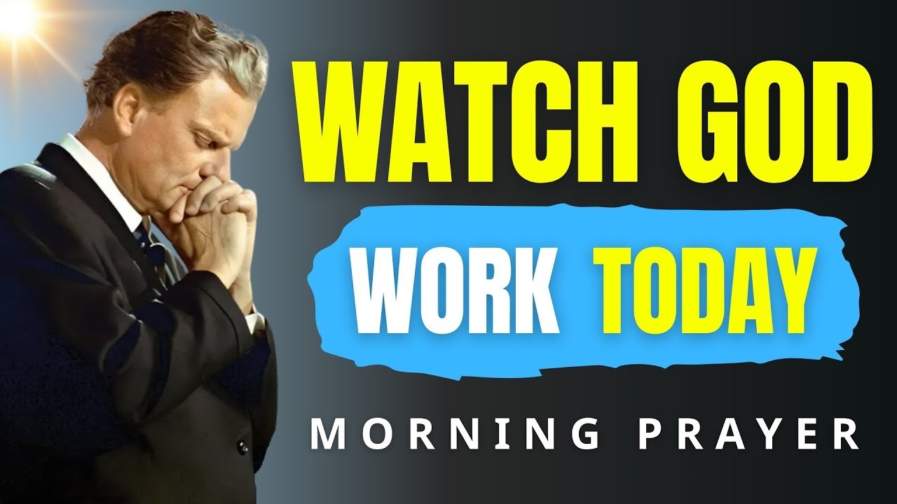 WATCH GOD WORK TODAY 🙏 TRUST THE PROCESS - YouTube