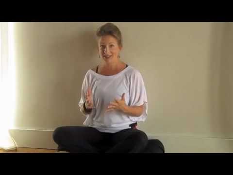 305 Yoga Guru- Diana Dalton