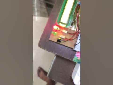 FOOD SPOILAGE DETECTION AND ALERTING SYSTEM - YouTube