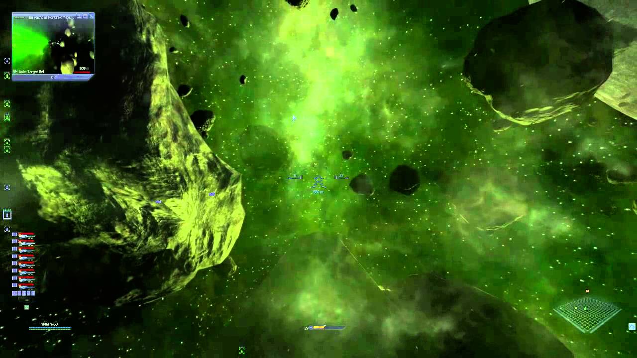 X3: Reunion - E28 - The Hyperion - YouTube