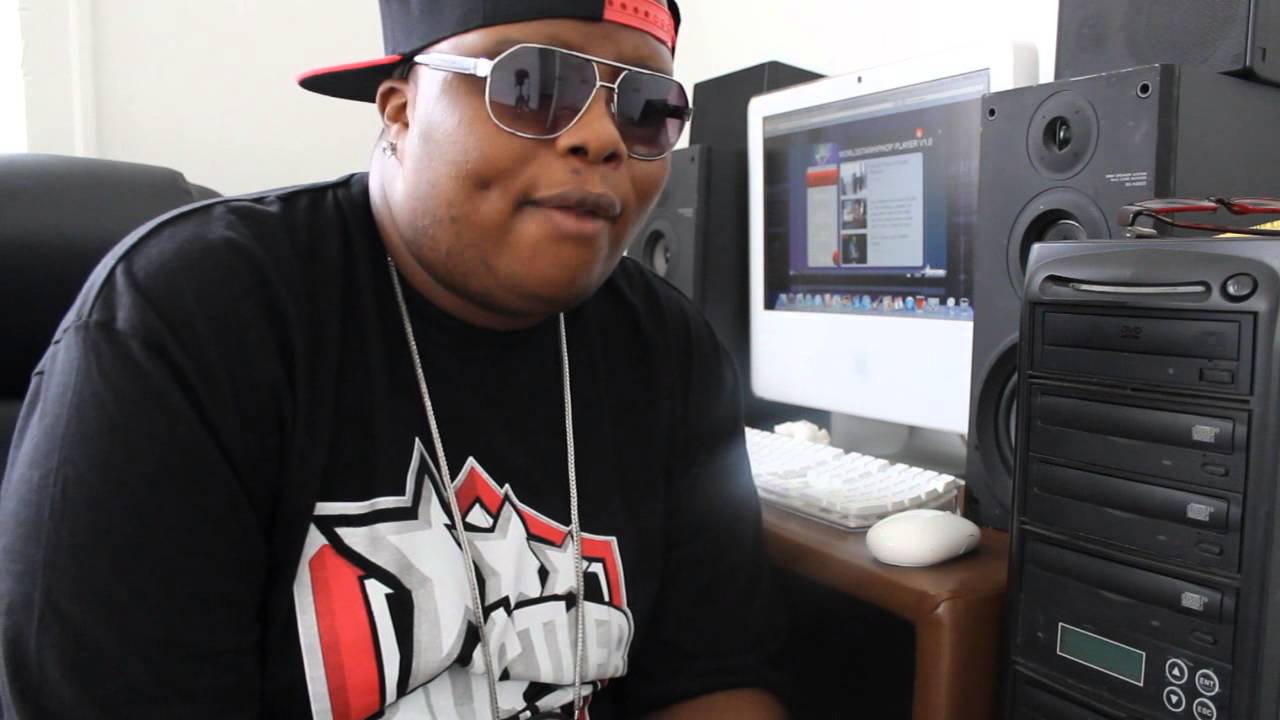 Chicago Rapper Young Chitown Speaks About 7 Year Old Boy Killed In ...