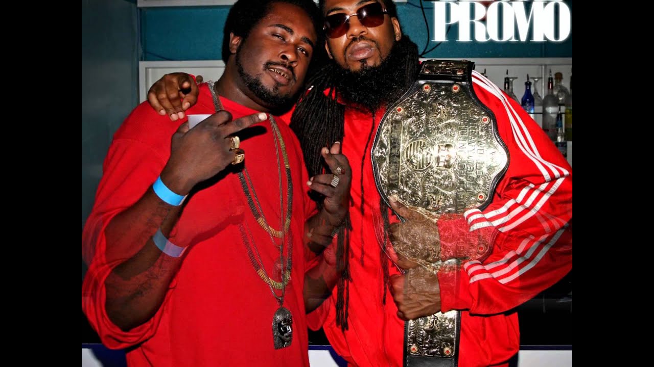 OGEEZY FEAT. PASTOR TROY- DEM BOYZ - YouTube