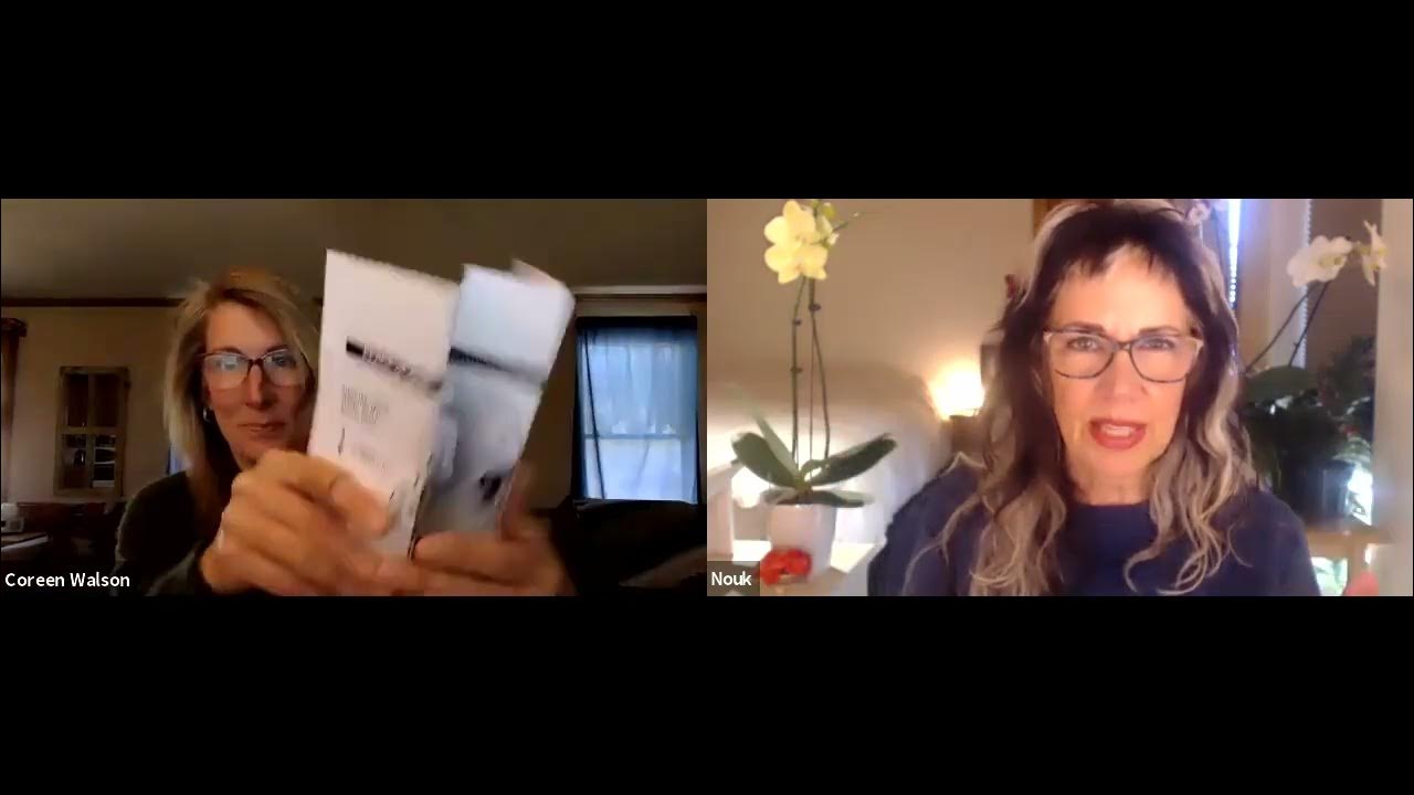 A Course In Miracles ~ Workbook Lesson 138 ~ Intuitively unpacked and explained holographically ...