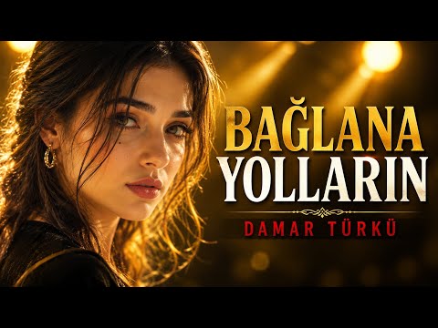 DOSTUM GELSENE CANIM | Yürek Burkan Anadolu Türküsü