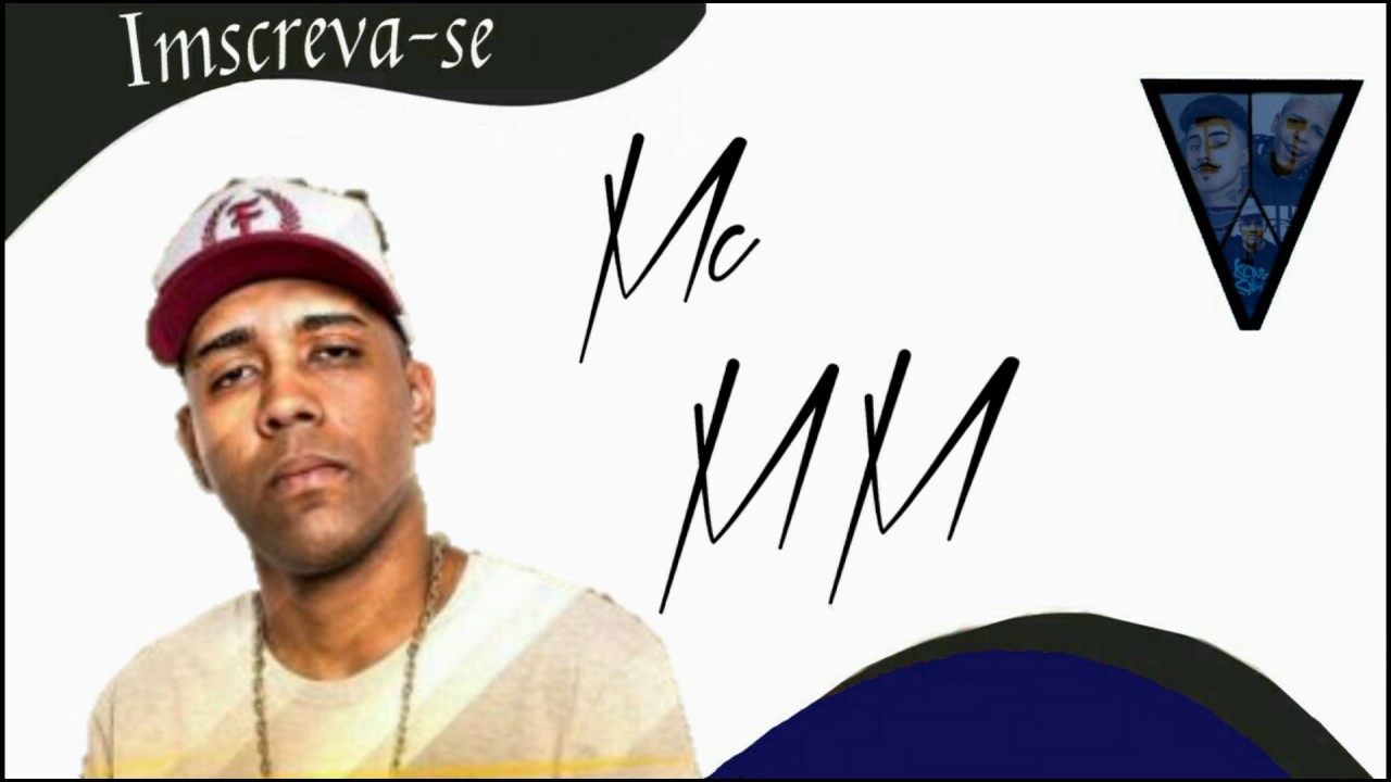 MC MM - Mercenária Pé de Barro - YouTube