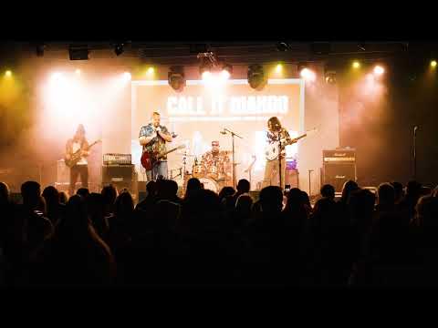 Call It Mango Band  | Live Performance & Best Moments