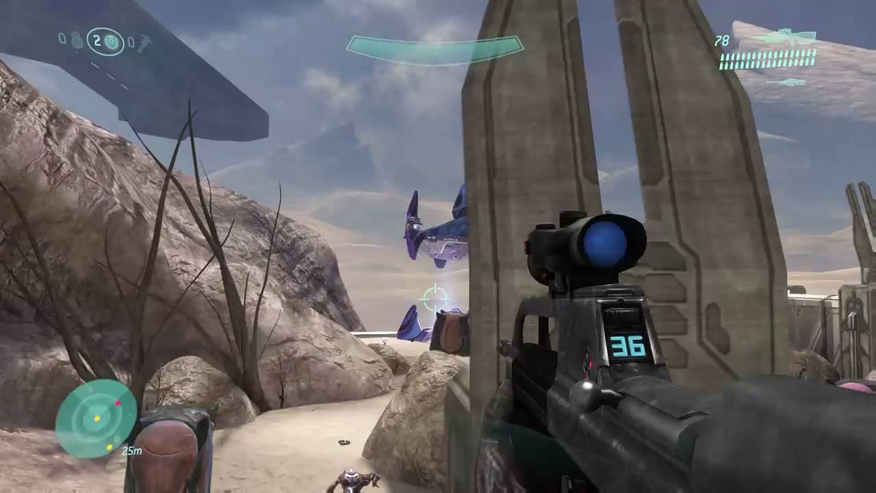 Halo: The Master Chief Collection DERP - YouTube