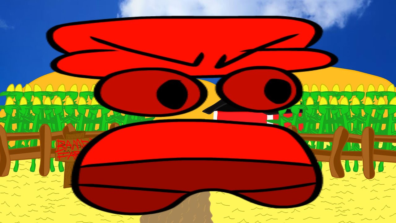 Screwed (Old) - Vs. Dave and Bambi 2.0 Early Build - YouTube