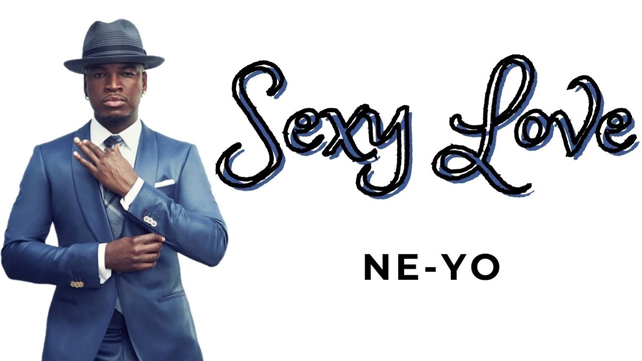Ne Yo Sexy Love Acapella Over Will Traxx Let Me See Some Foot Work