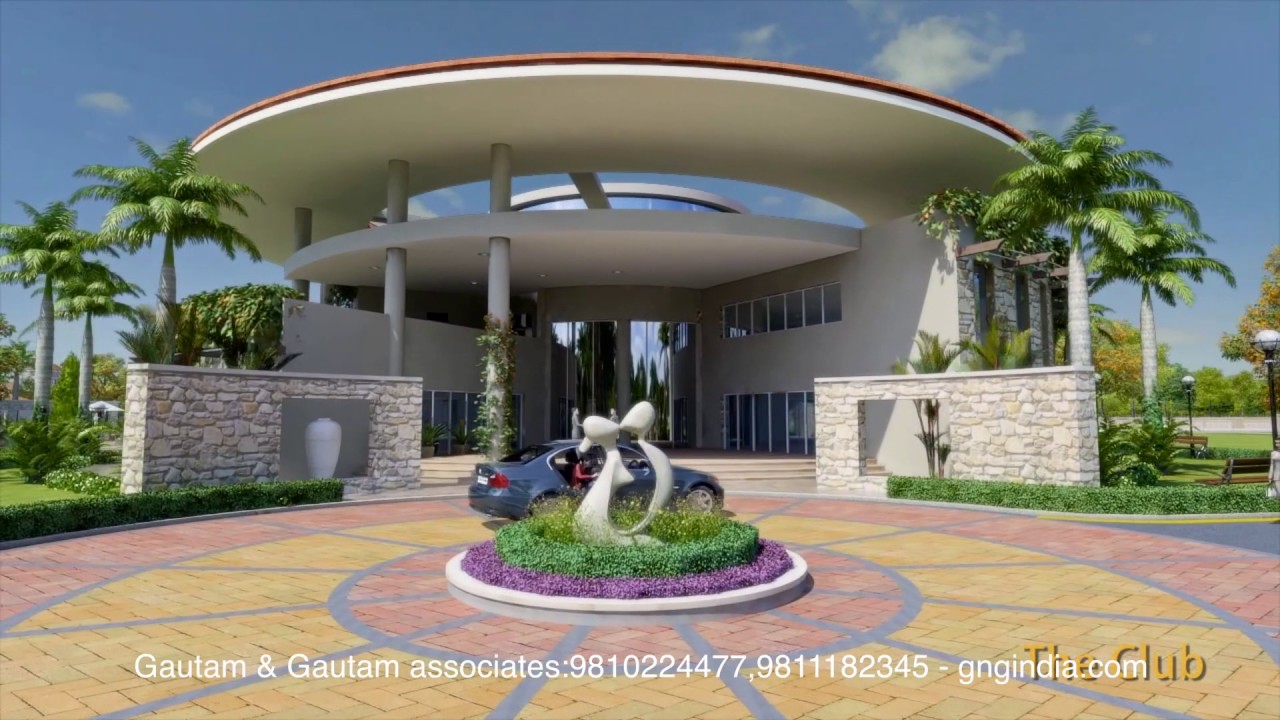 SRS FARM HOUSE - YouTube