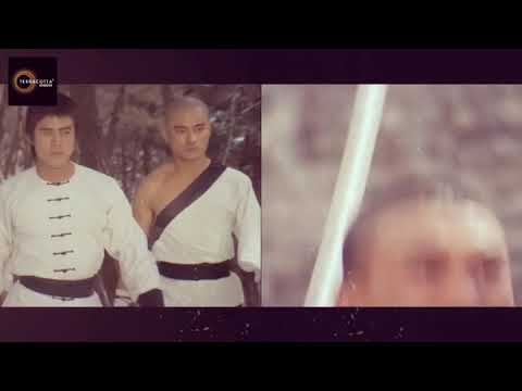 Hero of Shaolin | 1984 Teaser Trailer - Alexander Lo Rei, Kim Fan - YouTube