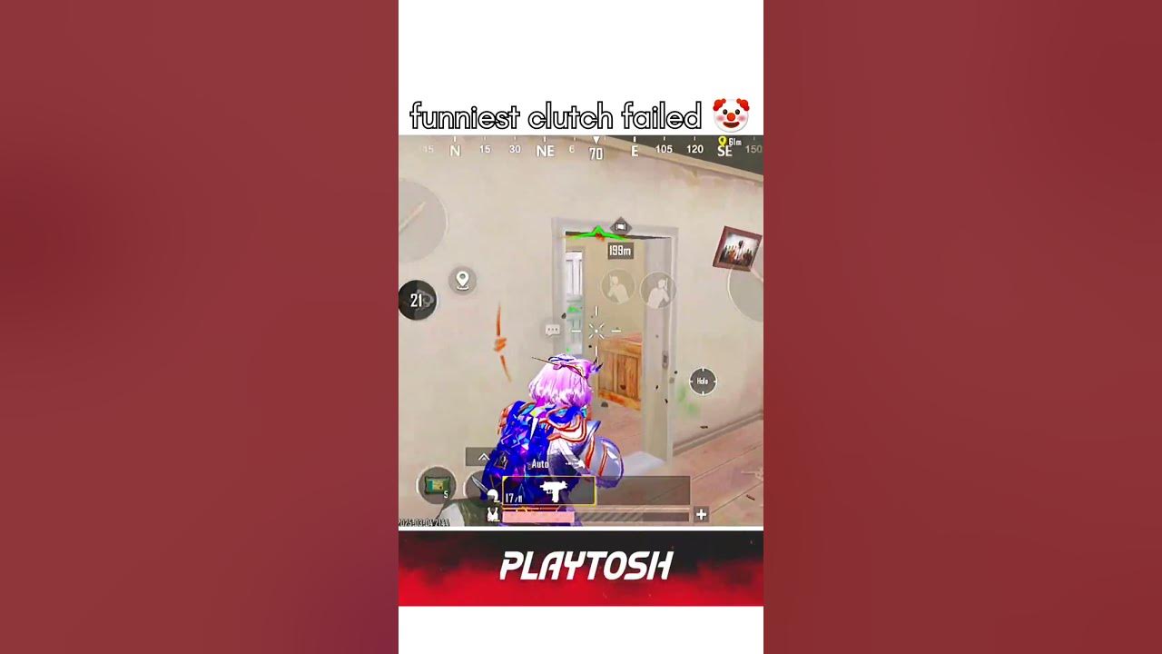 Wait for end☠️‼️@FaithPlayzZzYT @Desi__Playz @Playtosh #shorts #viralshort #bgmi #pubgmobile ...