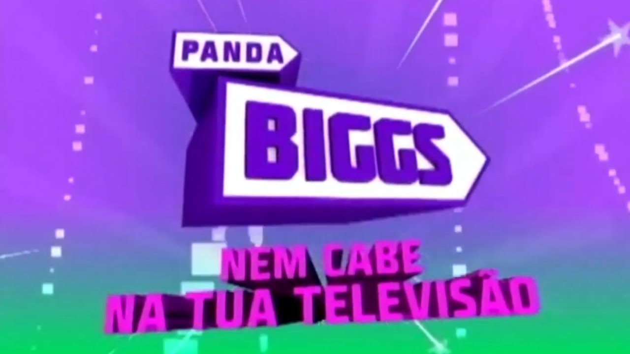 Panda Biggs - Separadores 2010 - YouTube