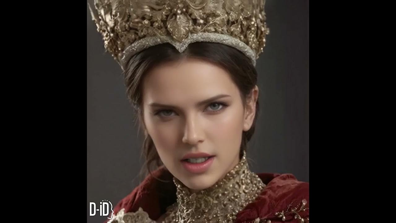 26.1) Reine d'Angleterre: Éléonore de Castille 1241-1290 - YouTube