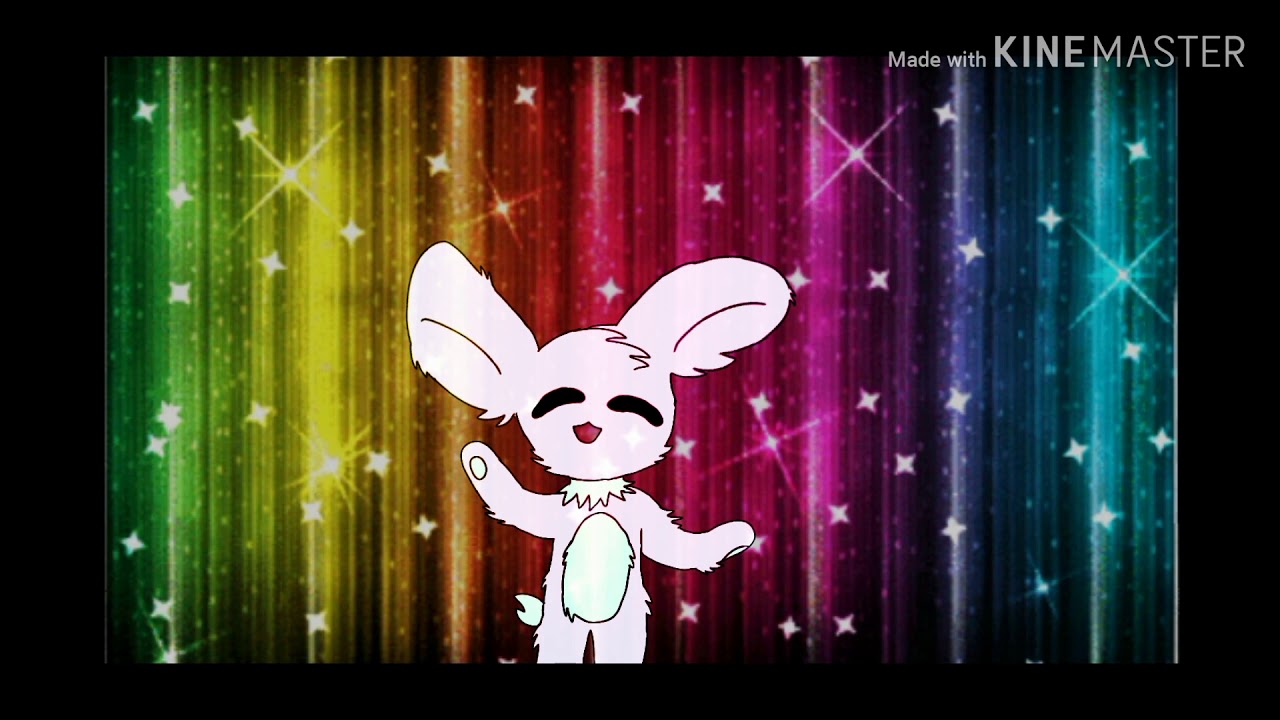 Melody meme animation - YouTube