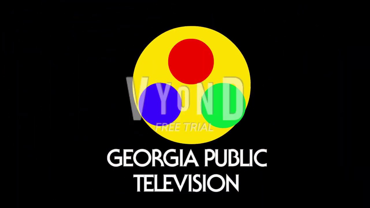 My take on GPTV 1982 Logo - YouTube