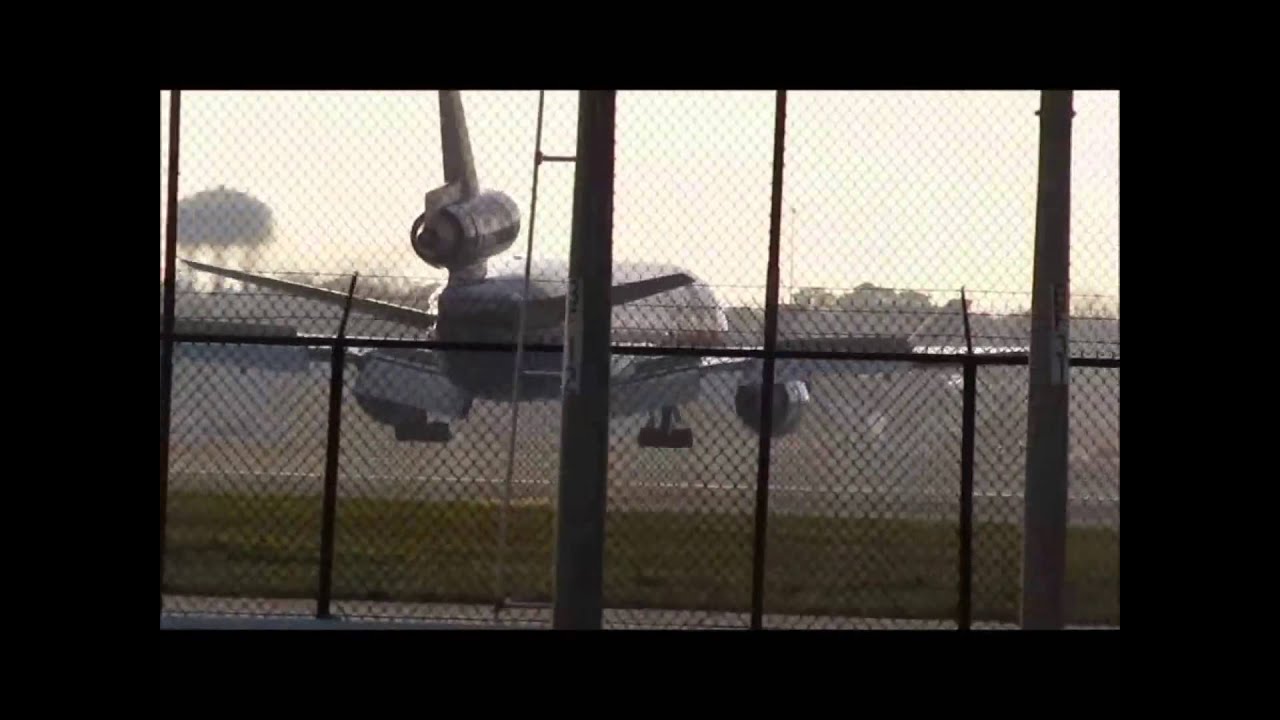Funny Planes Crash Landing Failure Ever Caught on Camera Fail ...