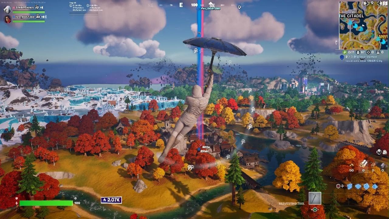 hot drop anvil - YouTube