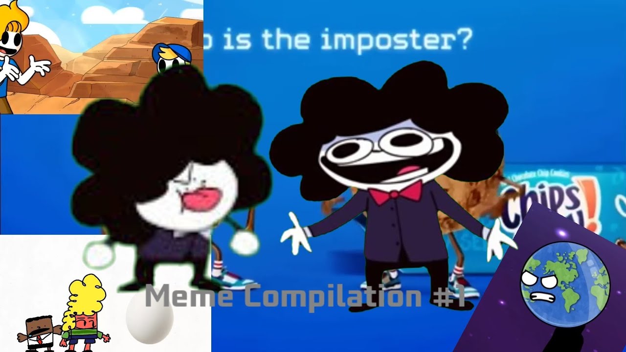 Meme SUPER compilation #1 - YouTube