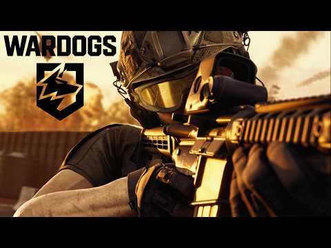 RAWDOGS RAWRRR DAWGGIN' TIME 2 [Twitch for !drops - Wardog & Warlord Badges] STREAM