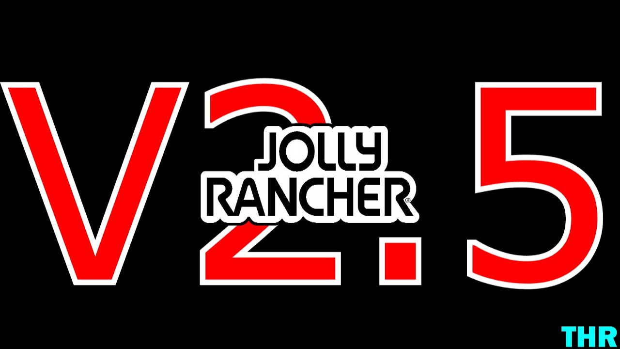 Sparta Jolly Rancher ADS [THR] V2.5 - YouTube