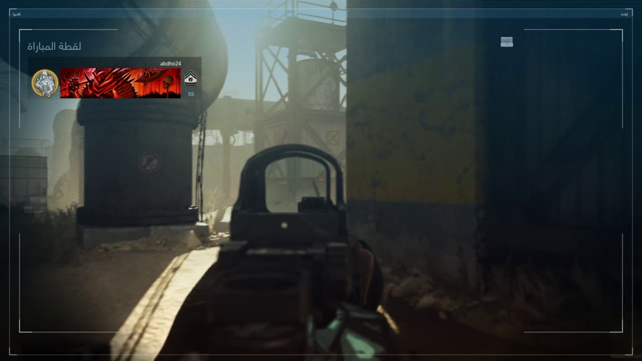 Call of Duty®: Modern Warfare®_2020 - YouTube